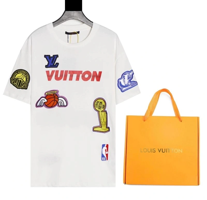 Louis Vuitton T-Shirts