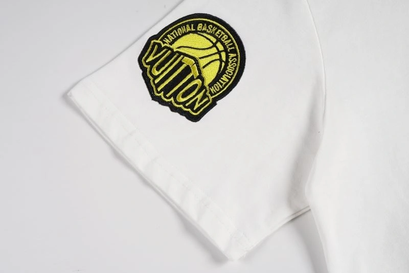 Indistinguishable Louis Vuitton T-Shirts