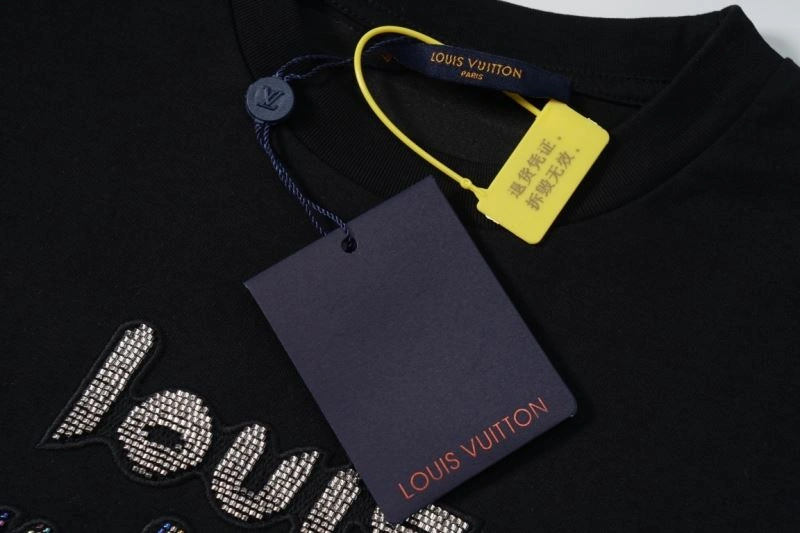 Top mirror Louis Vuitton T-Shirts