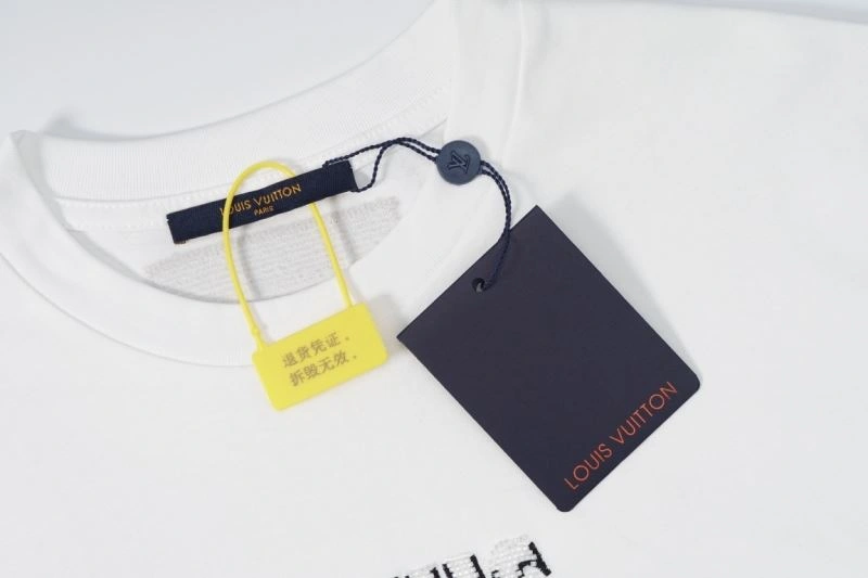 Brand-original Louis Vuitton T-Shirts