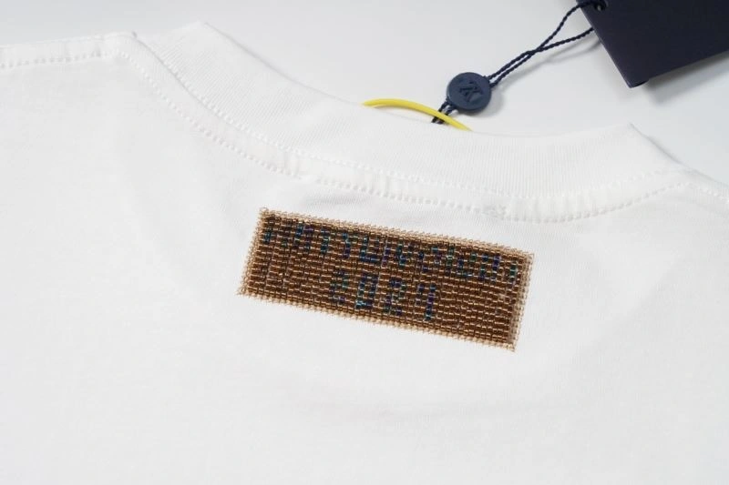 Brand-original Louis Vuitton T-Shirts