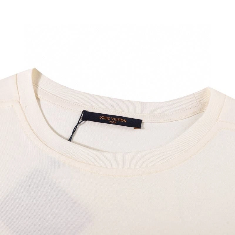 Mirror quality Louis Vuitton T-Shirts