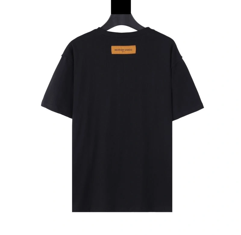 Exact replica Louis Vuitton T-Shirts