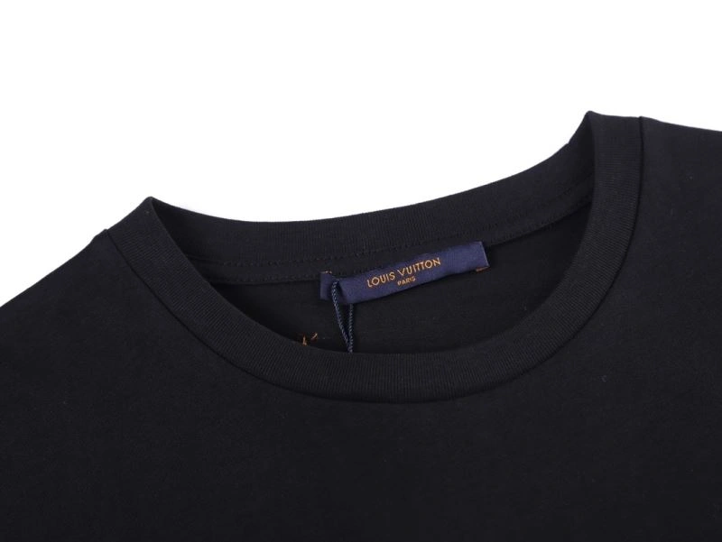 Exact replica Louis Vuitton T-Shirts