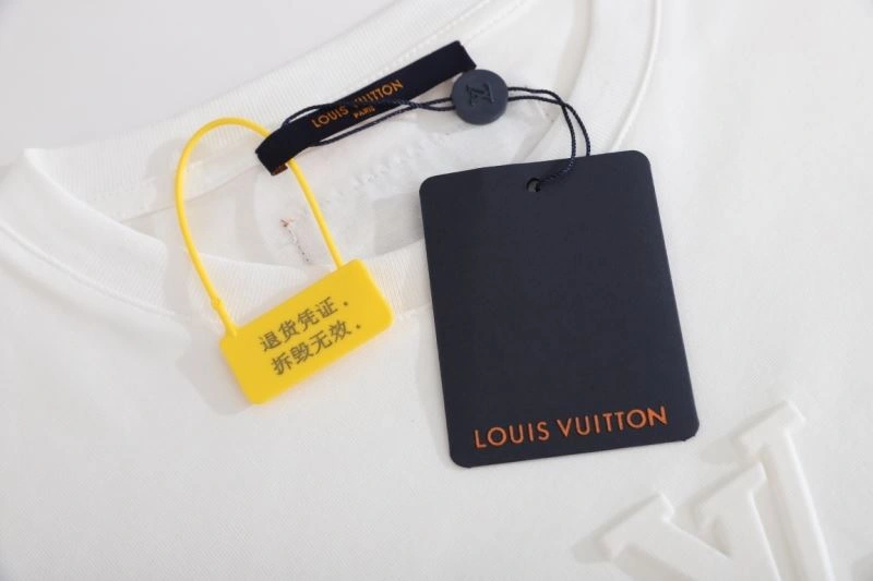Brand-original Louis Vuitton T-Shirts
