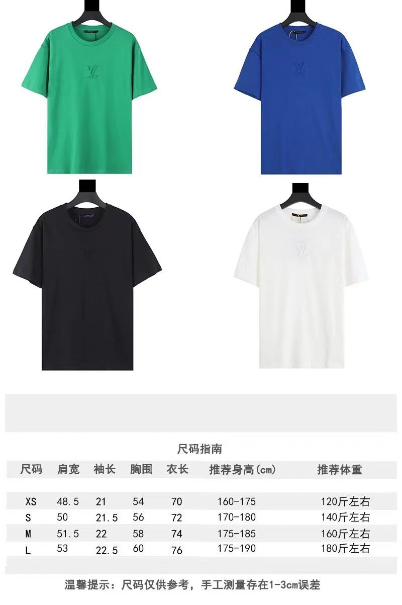 Brand-original Louis Vuitton T-Shirts