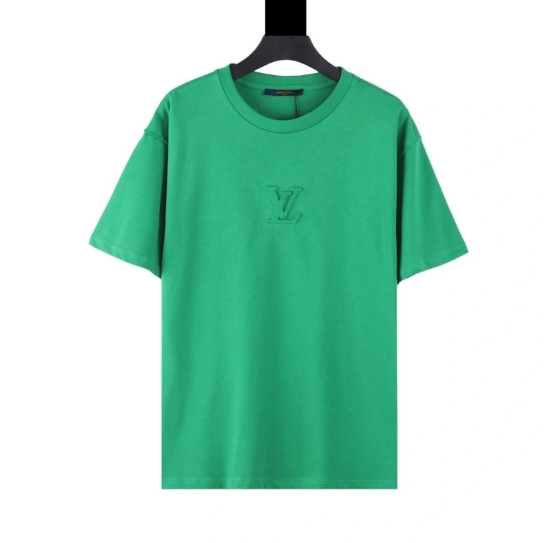 Exact replica Louis Vuitton T-Shirts