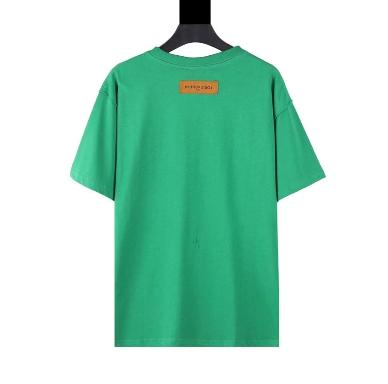 Exact replica Louis Vuitton T-Shirts