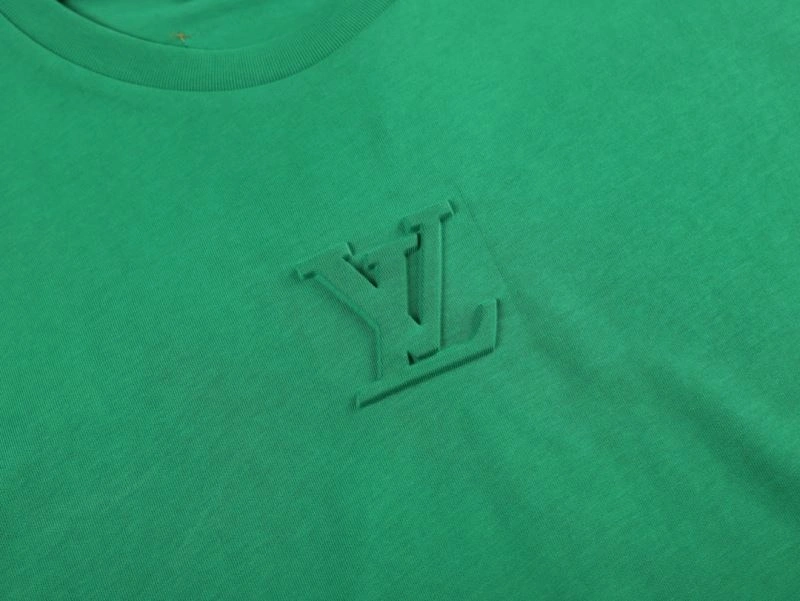 Exact replica Louis Vuitton T-Shirts