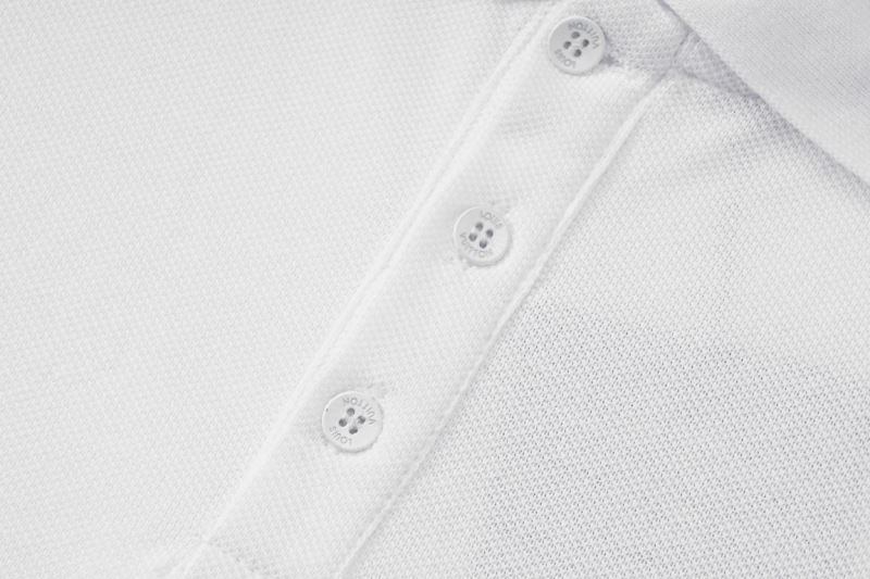 Brand-authenticated Louis Vuitton T-Shirts