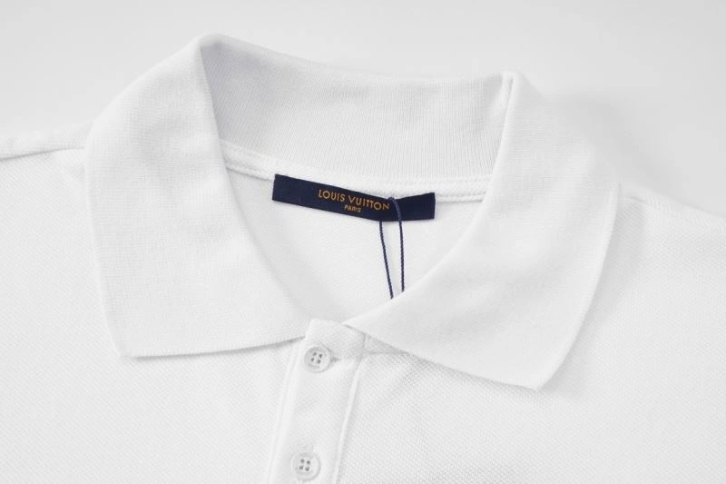 Brand-authenticated Louis Vuitton T-Shirts