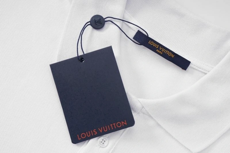 Brand-authenticated Louis Vuitton T-Shirts