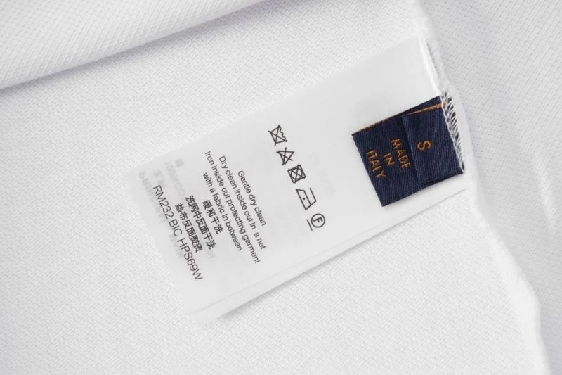 Brand-authenticated Louis Vuitton T-Shirts