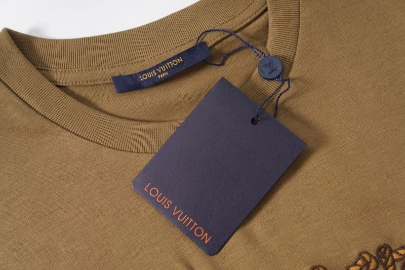 Original Louis Vuitton T-Shirts