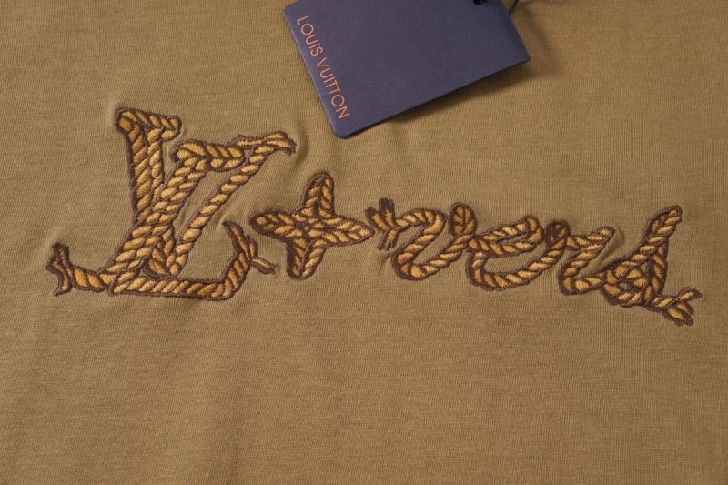 Original Louis Vuitton T-Shirts