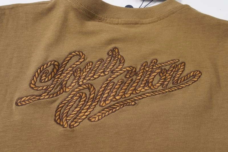 Original Louis Vuitton T-Shirts