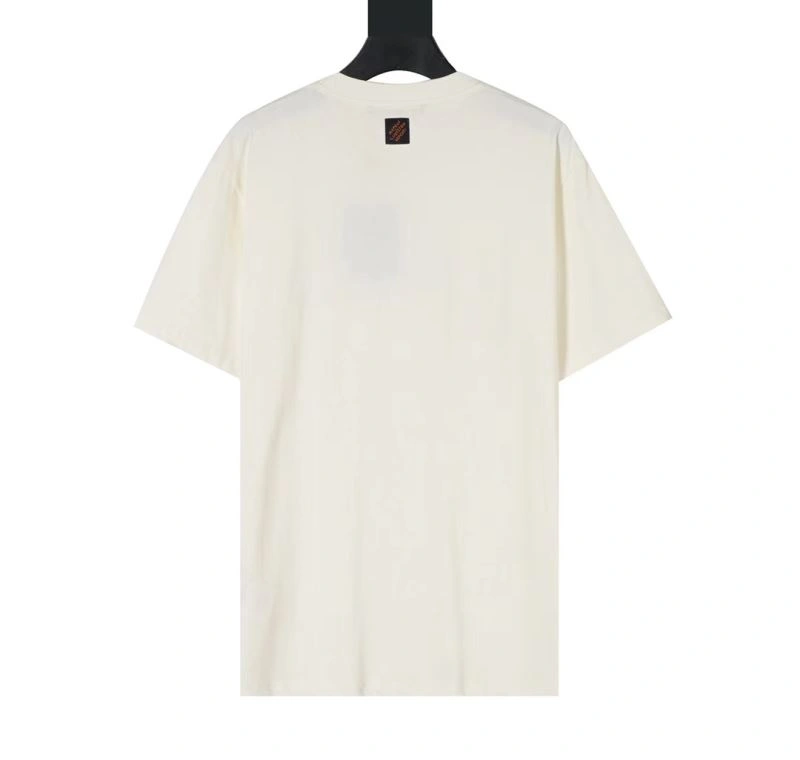 Real Louis Vuitton T-Shirts
