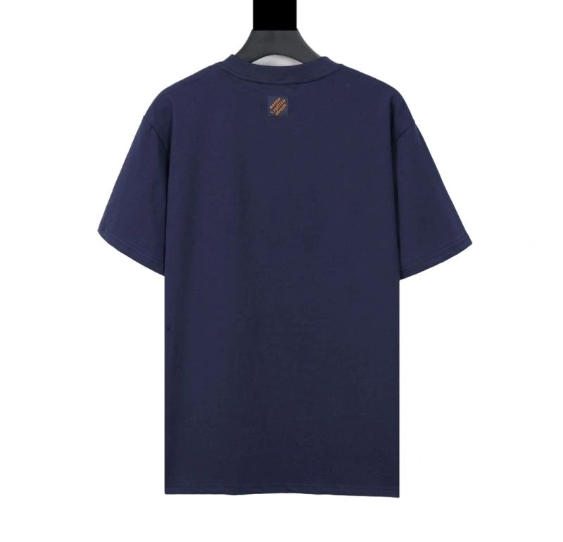 Brand-authenticated Louis Vuitton T-Shirts