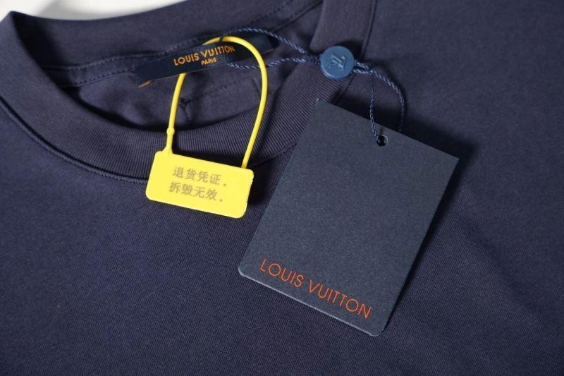 Brand-authenticated Louis Vuitton T-Shirts
