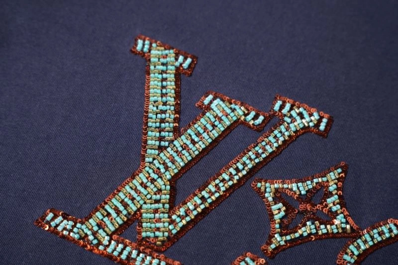 Brand-authenticated Louis Vuitton T-Shirts