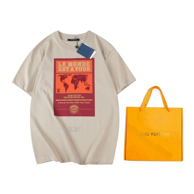 Louis Vuitton T-Shirts