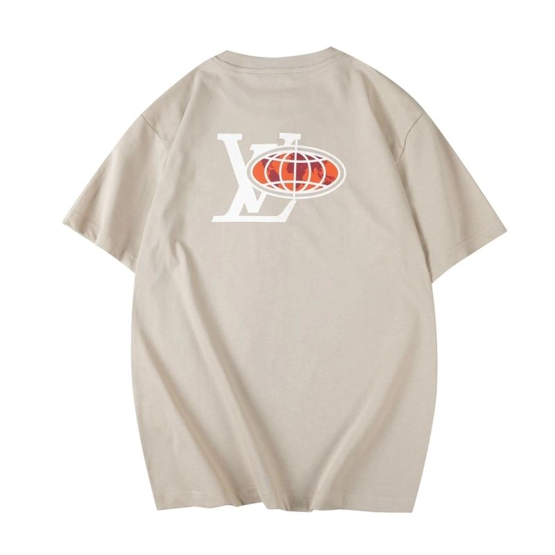 Real Louis Vuitton T-Shirts