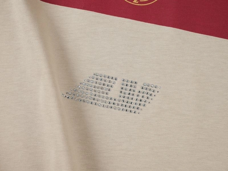 Real Louis Vuitton T-Shirts