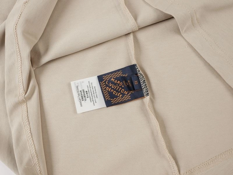 Real Louis Vuitton T-Shirts