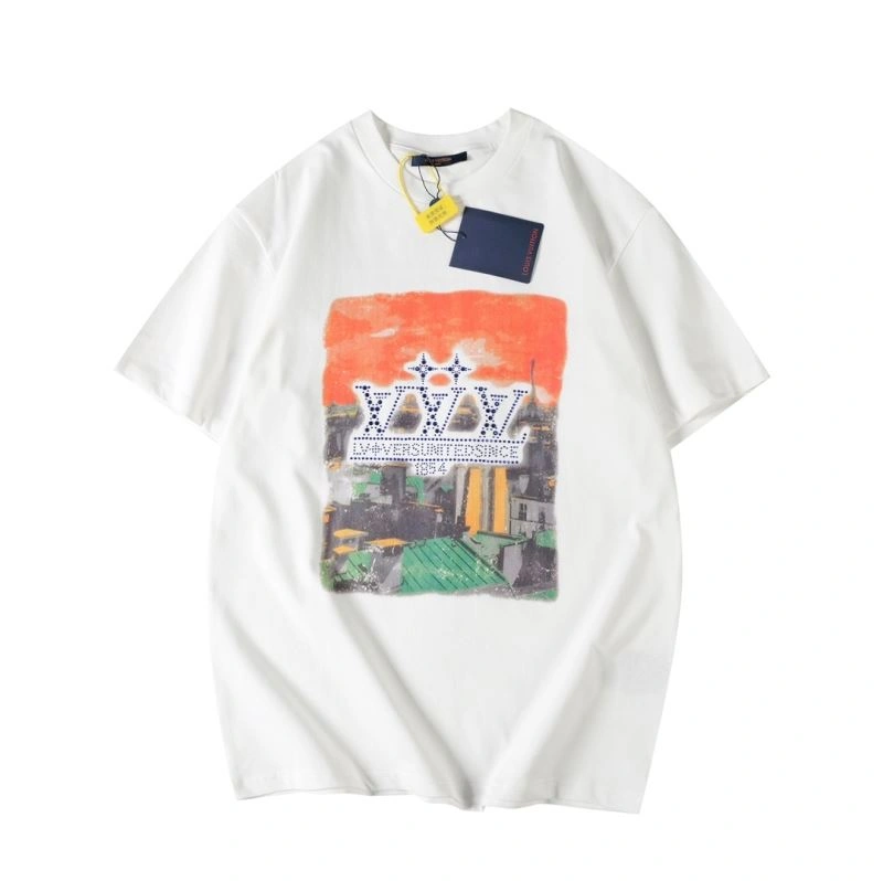 Cut-rate Louis Vuitton T-Shirts