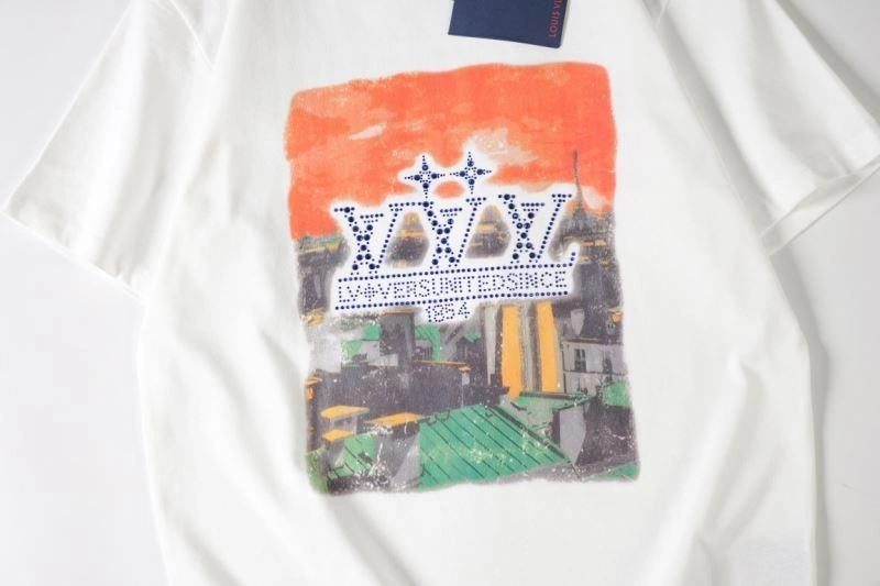 Cut-rate Louis Vuitton T-Shirts