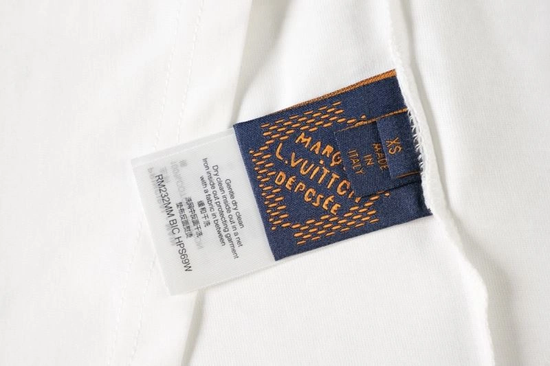 Cut-rate Louis Vuitton T-Shirts