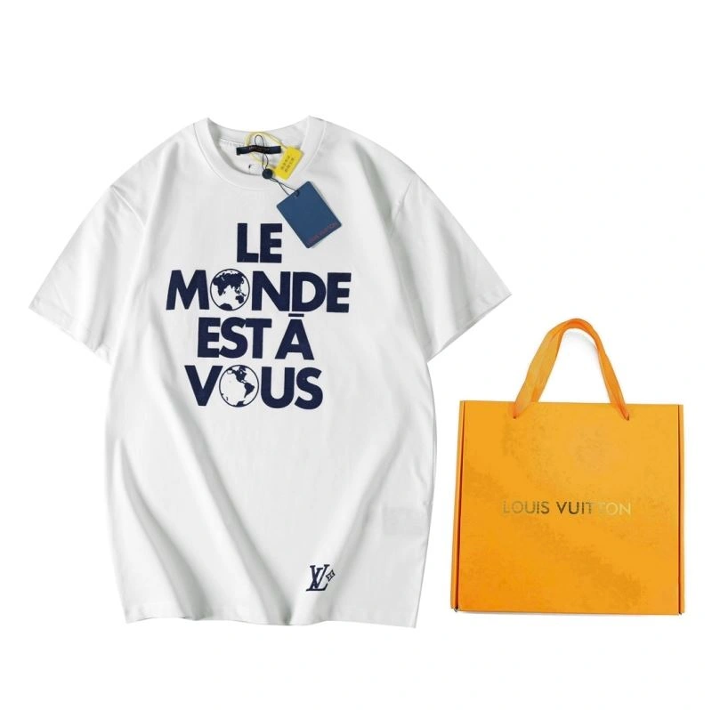 Louis Vuitton T-Shirts