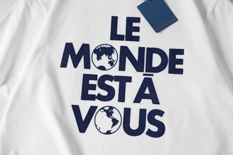 Affordable Louis Vuitton T-Shirts
