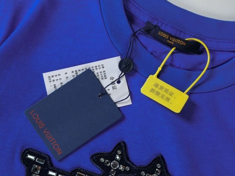 Cut-rate Louis Vuitton T-Shirts