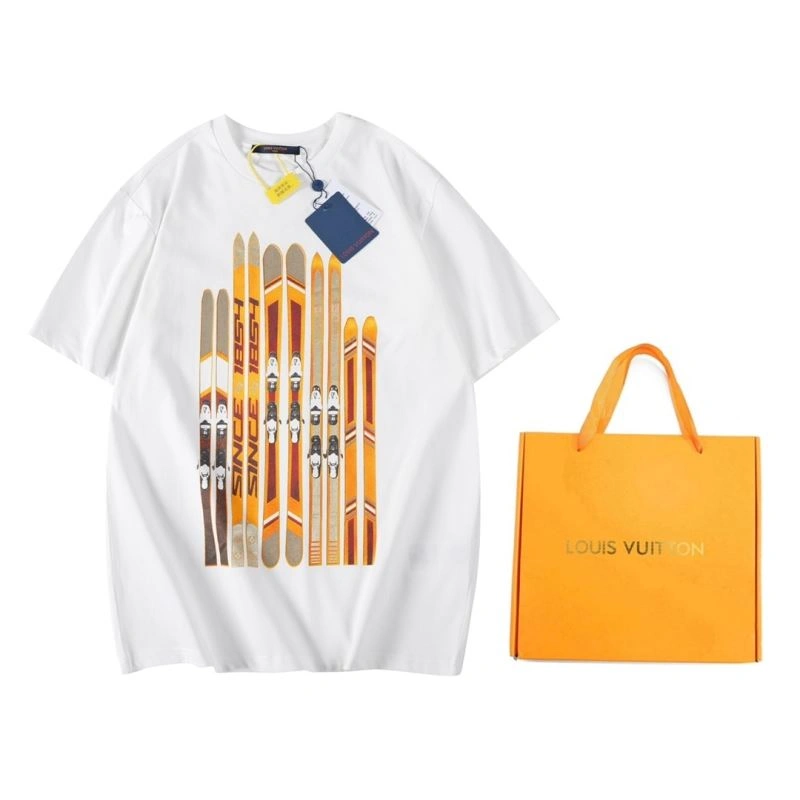 Louis Vuitton T-Shirts