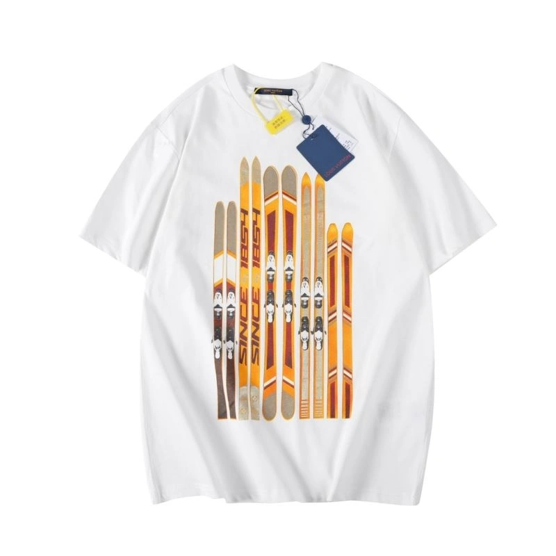 Economical Louis Vuitton T-Shirts