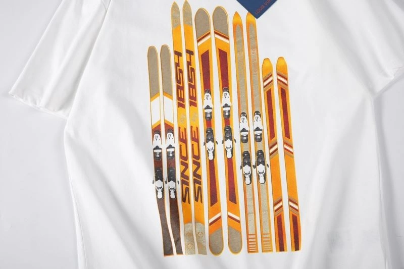 Economical Louis Vuitton T-Shirts