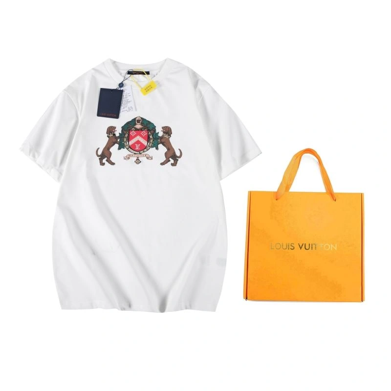 Louis Vuitton T-Shirts