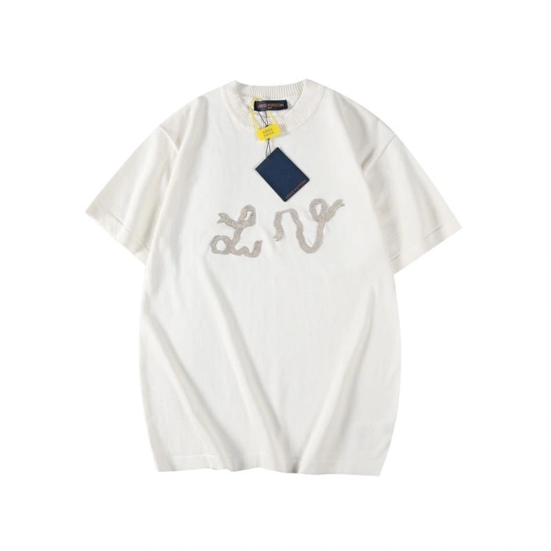 Indistinguishable Louis Vuitton T-Shirts