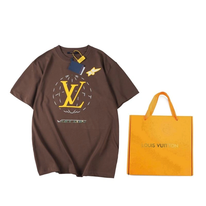 Louis Vuitton T-Shirts