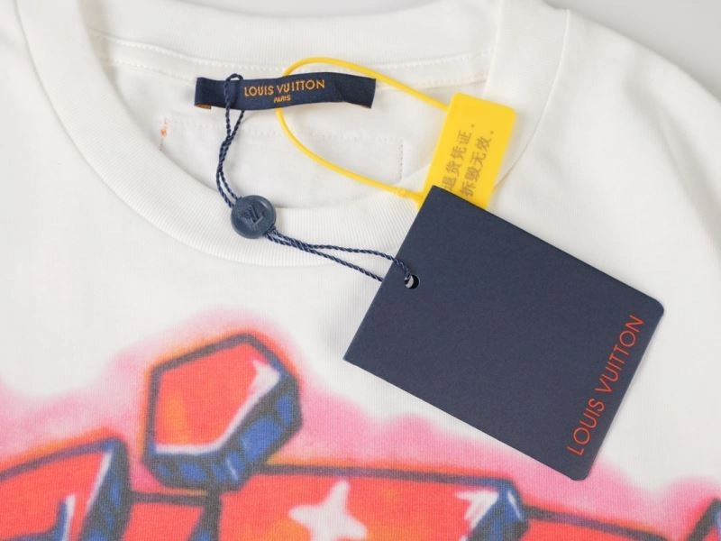 Affordable Louis Vuitton T-Shirts