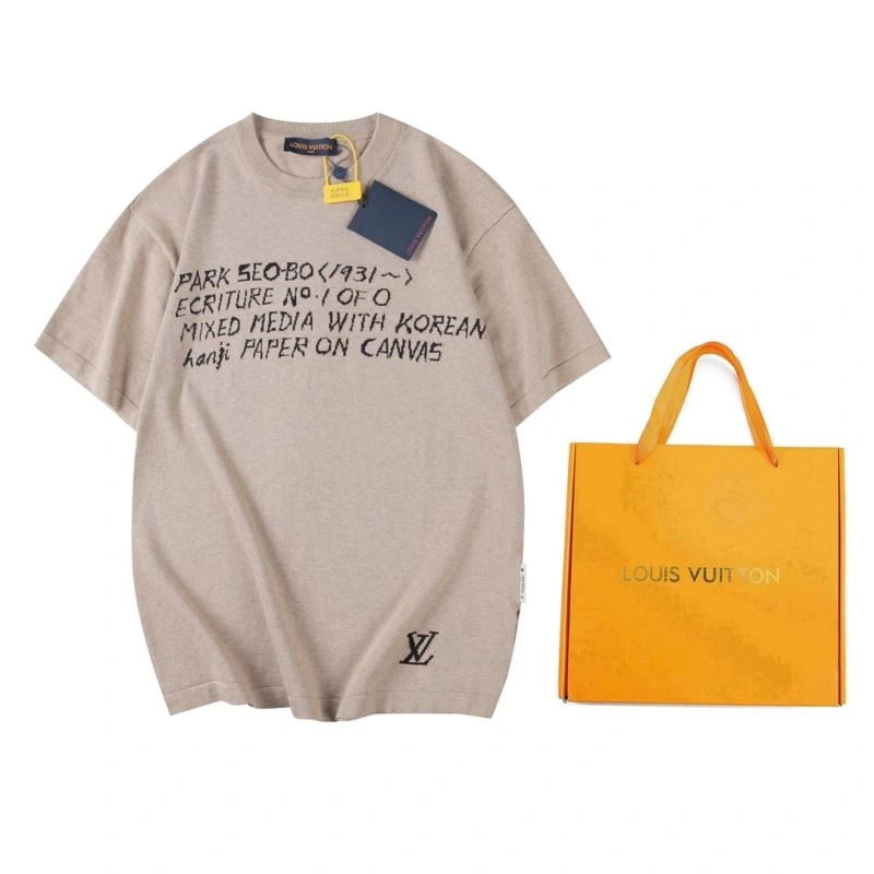 Louis Vuitton T-Shirts