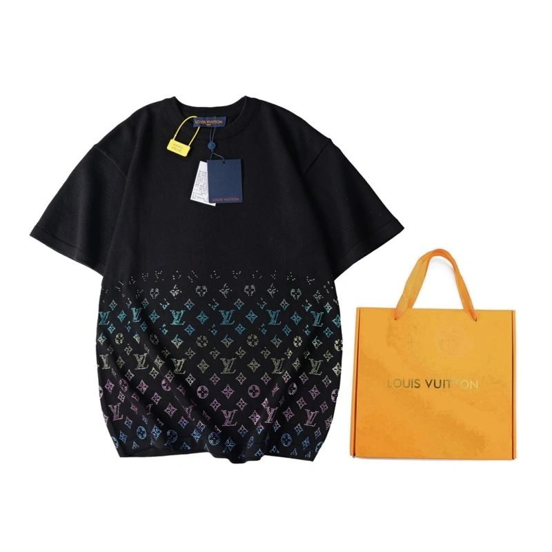 Louis Vuitton T-Shirts