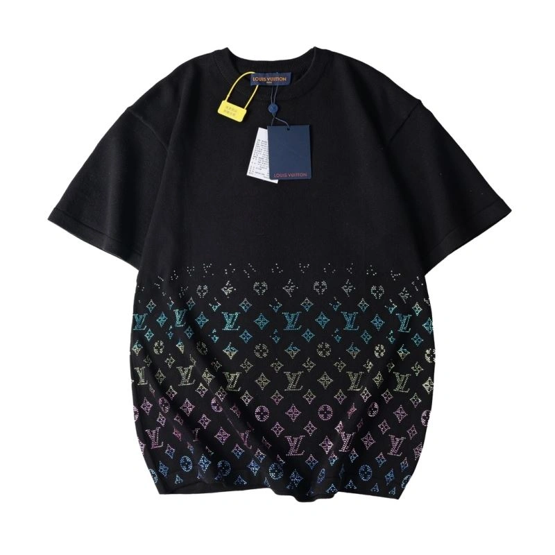 Mirror quality Louis Vuitton T-Shirts