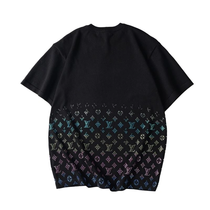 Mirror quality Louis Vuitton T-Shirts