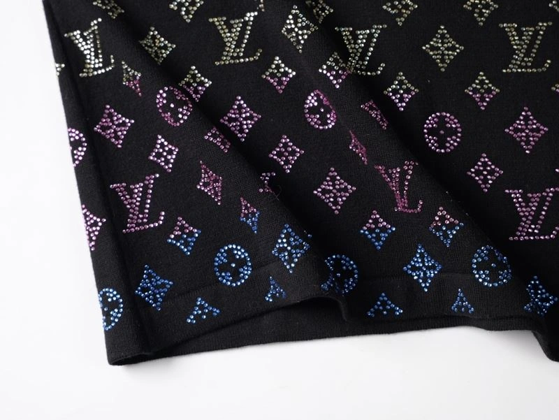 Mirror quality Louis Vuitton T-Shirts