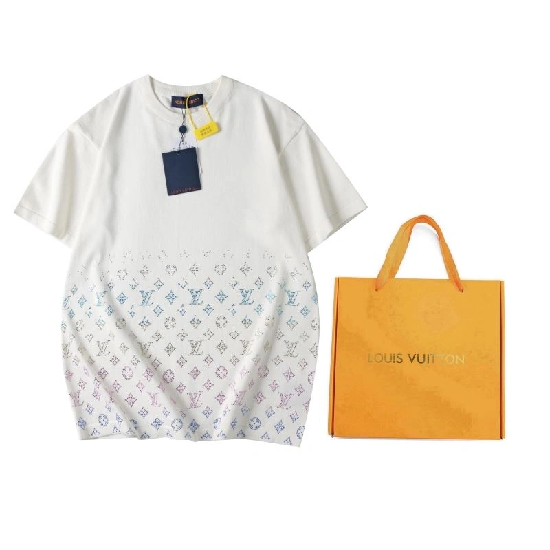 Louis Vuitton T-Shirts
