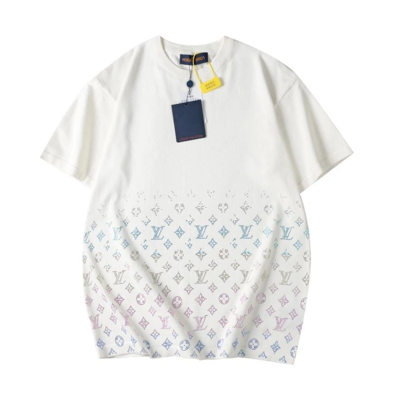 Authentic Louis Vuitton T-Shirts