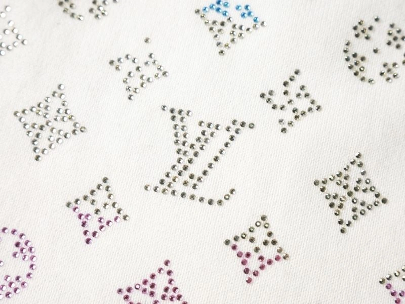 Authentic Louis Vuitton T-Shirts
