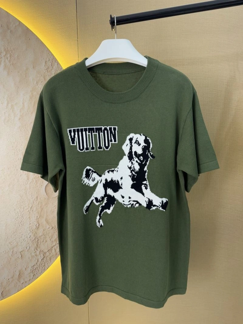 Louis Vuitton T-Shirts
